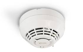 Intelligent Smoke Detector-EST | Union Fire Protection